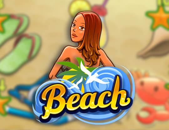 Beach – Jugar slot gratis | TopBonus