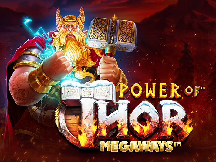 Power of Thor Megaways – Jugar slot gratis | TopBonus